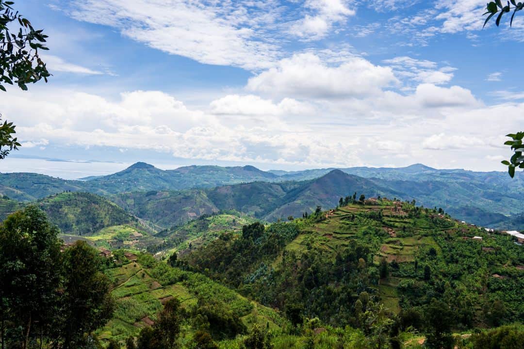 A Quick Jaunt Through Rwanda - Stuck In Low Gear